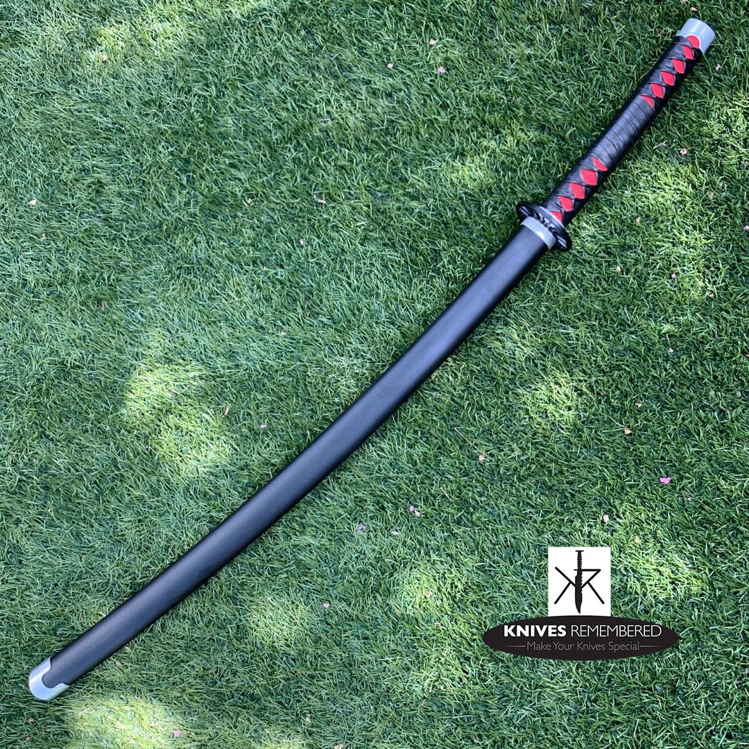 Monogram Sword, Custom Sword, Personalized Sword, Engraved Sword, 41 ...