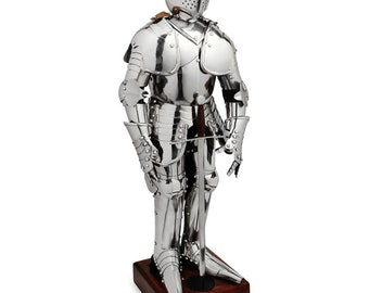 Custom Medieval Armor - Etsy