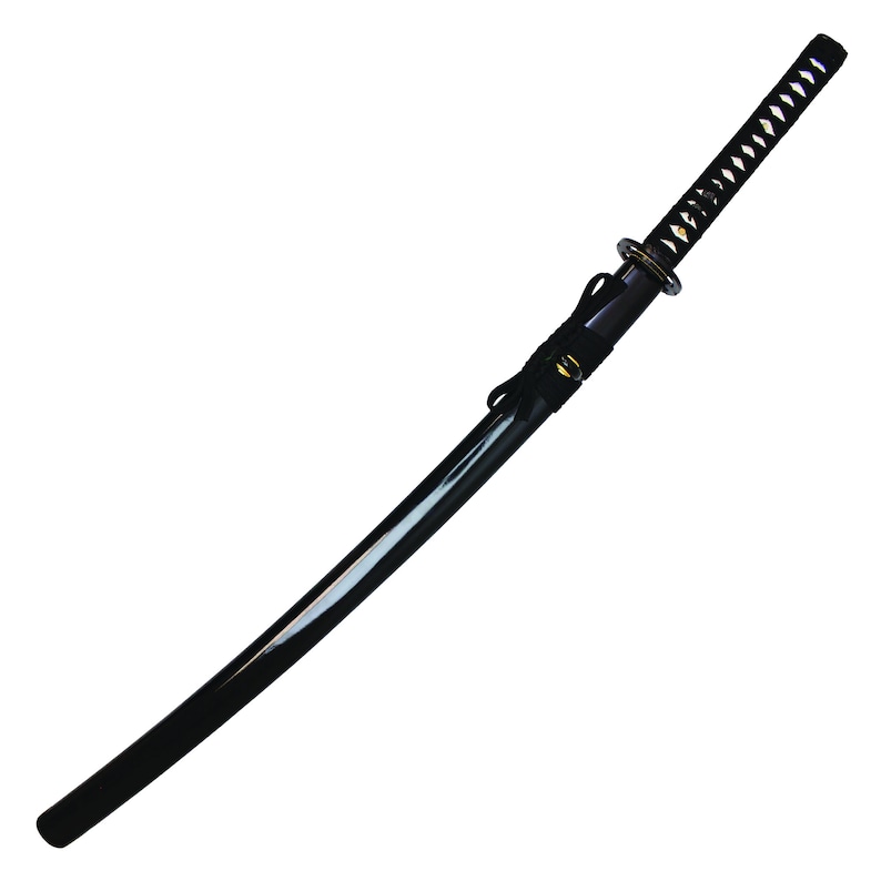 Monogram Custom Japanese Katana Personalized Sword Engraved - Etsy