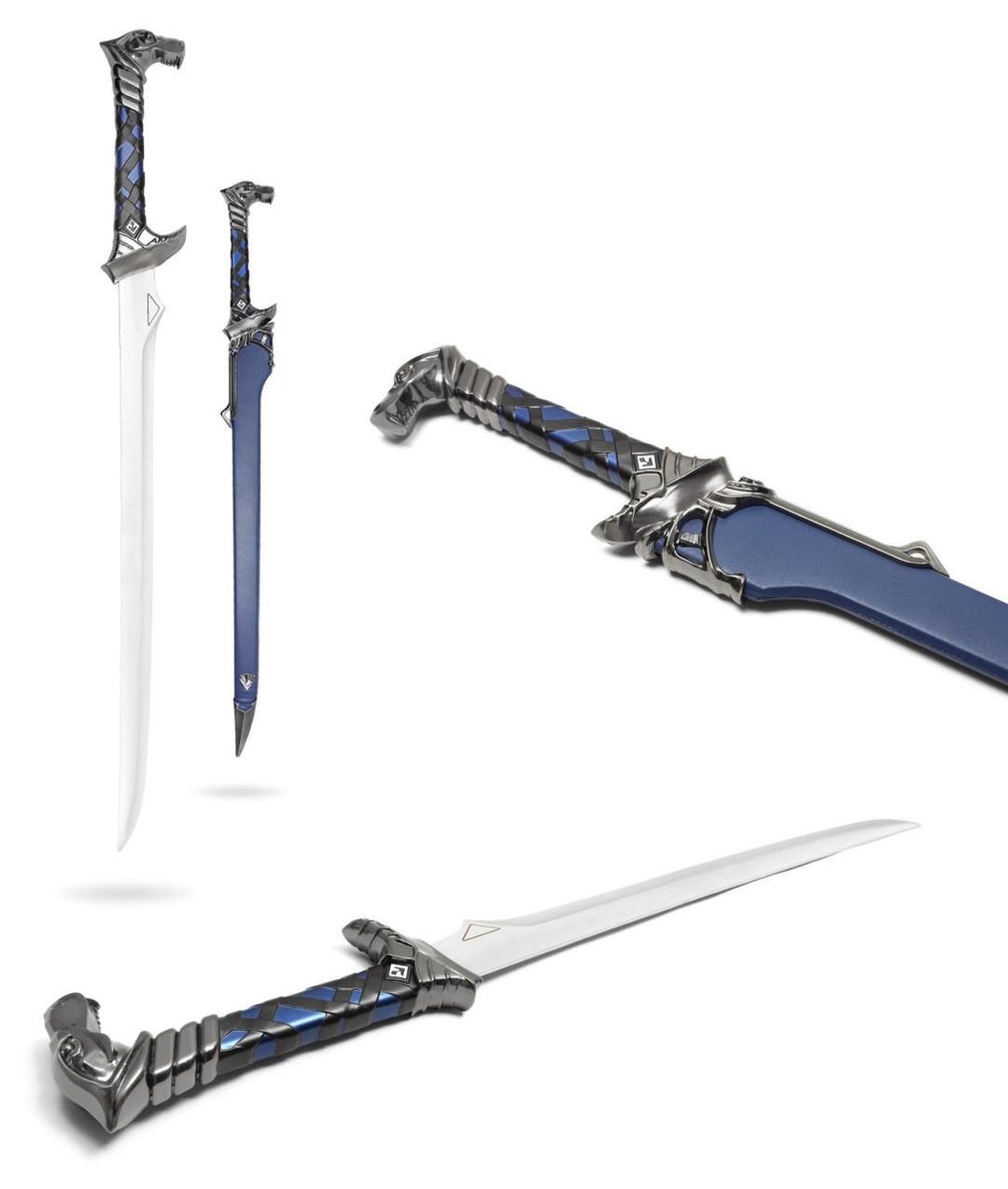 Monogram Sword, Custom Sword, Personalized Sword, Engraved Sword, 36 ...