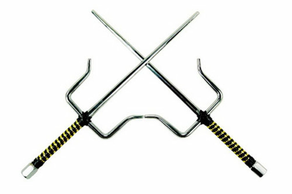 Personalizable Monogram Sais, Custom Sais, Personalized Sais, Engraved ...