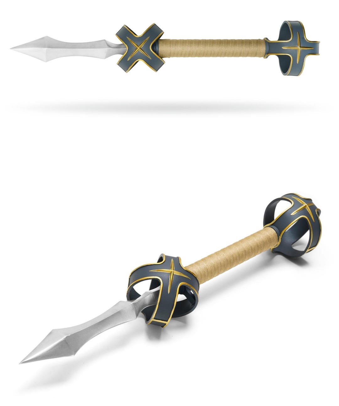 Monogram Sword, Custom Sword, Personalized Sword, Engraved Sword, 18 ...