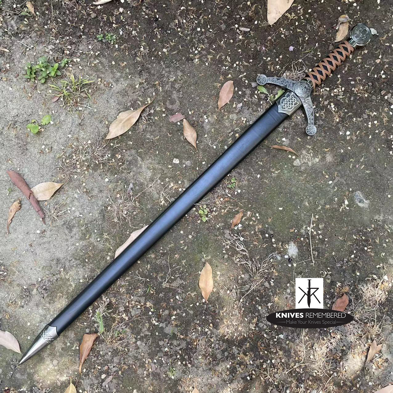 Monogram Sword Custom Sword Personalized Sword Engraved - Etsy