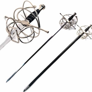 Monogram Sword, Custom Sword, Personalized Sword, Engraved Sword, 46 ...