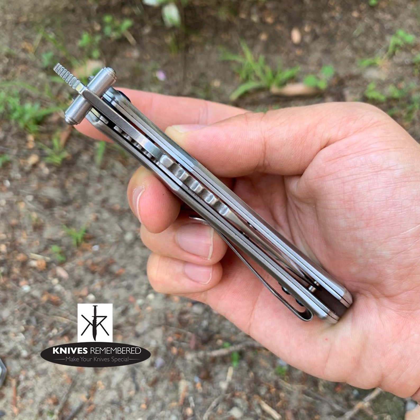 Monogram Knife, Custom Knives, Pocket Knife, Personalized Knife ...