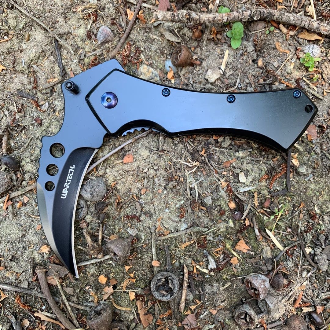 Monogram Knife, Custom Knives, Pocket Knife, Personalized Knife ...