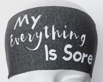 Funny headbands | Etsy