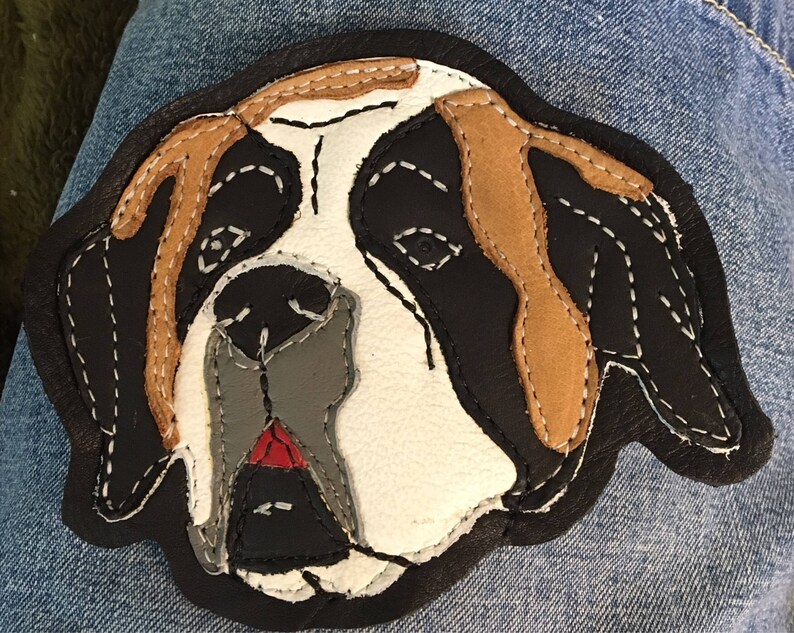 Animal Patch Set 1 - Etsy