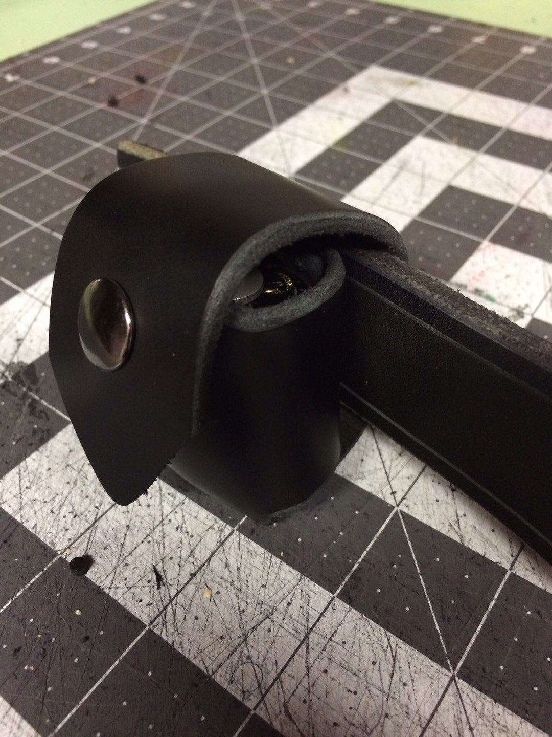 Speed Loader Carrier for HKS 5 Shot 38/357/40/45 Loads Including Moon ...