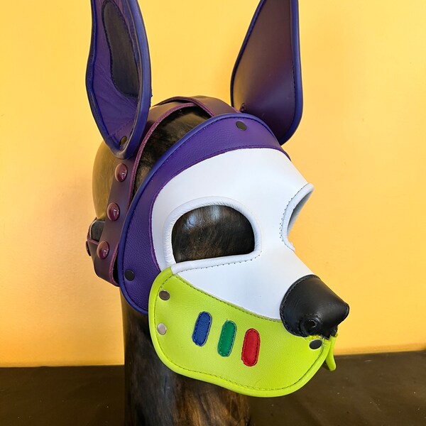 Pup Suit - Etsy