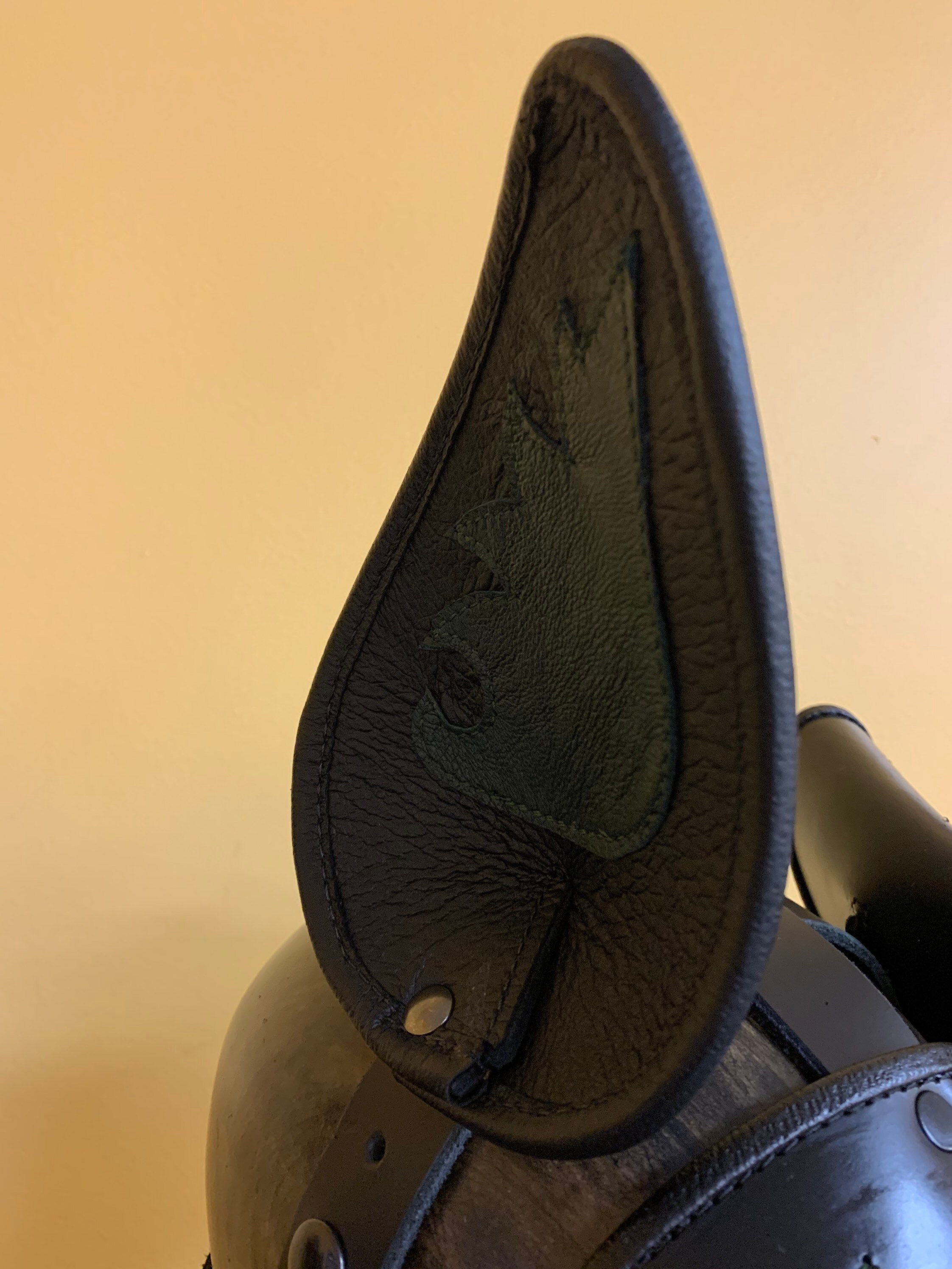 Removable Ear Option for Most Ears. - Etsy