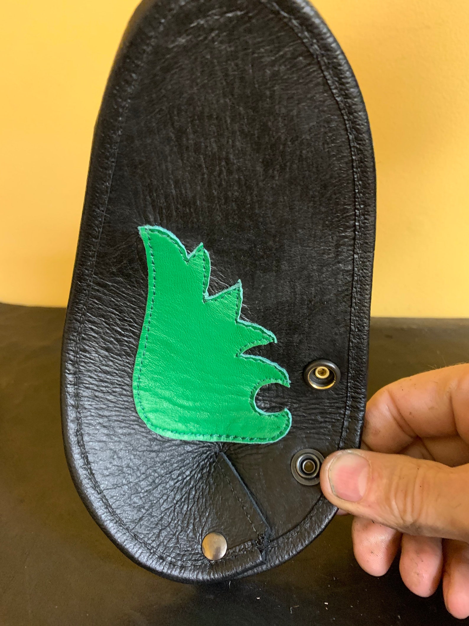 Removable Ear Option for Most Ears. - Etsy