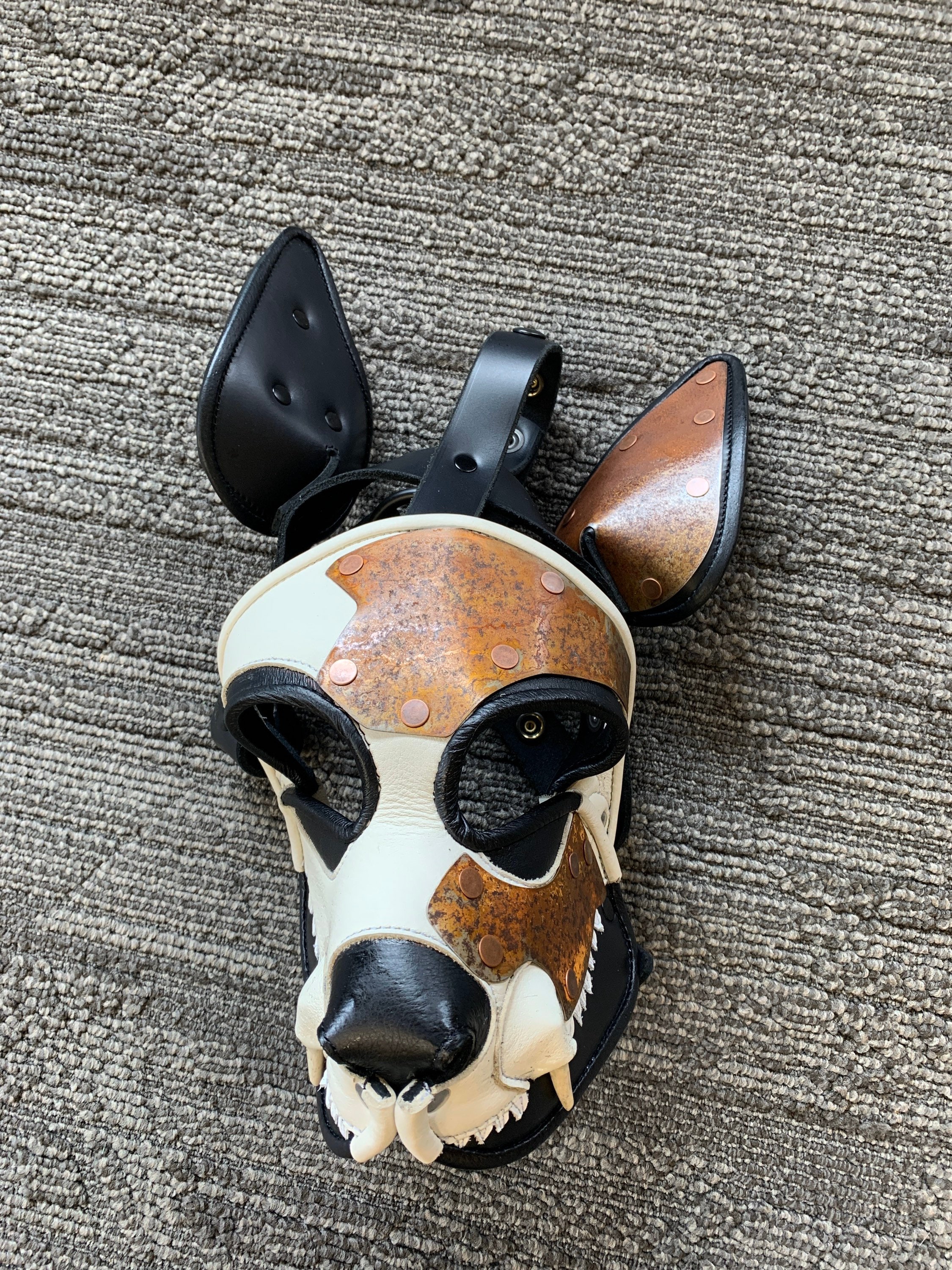 Devil Dog and Other Evil Variants - Etsy Canada