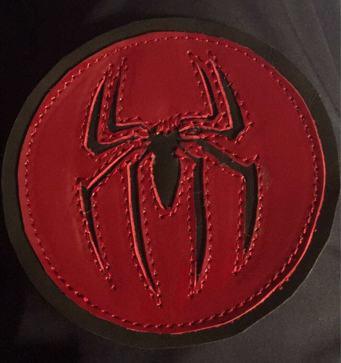 Hero Harness Patch Set 1 - Etsy