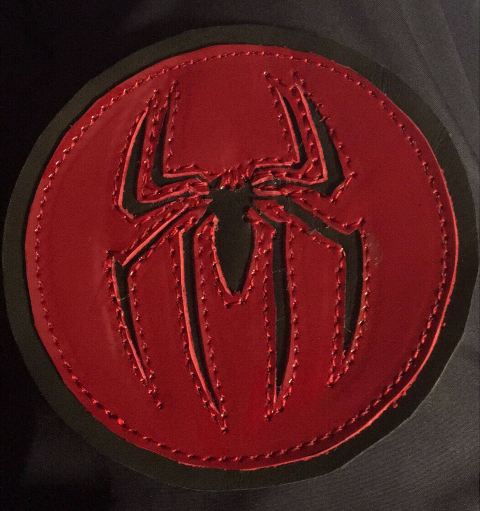 Hero Harness Patch Set 1 - Etsy