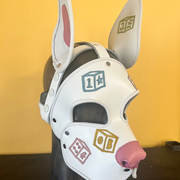 Pup Hoods - Etsy