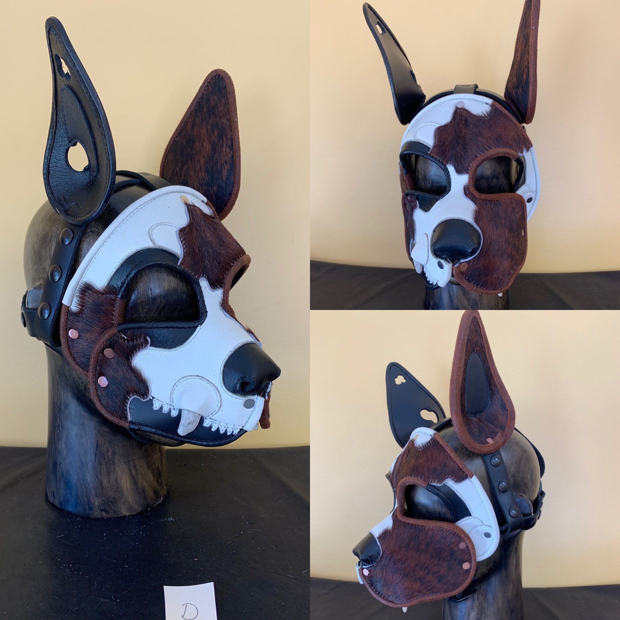 Zombie Pup - Etsy