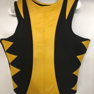 Classic Wolverine - Etsy