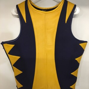 Classic Wolverine - Etsy