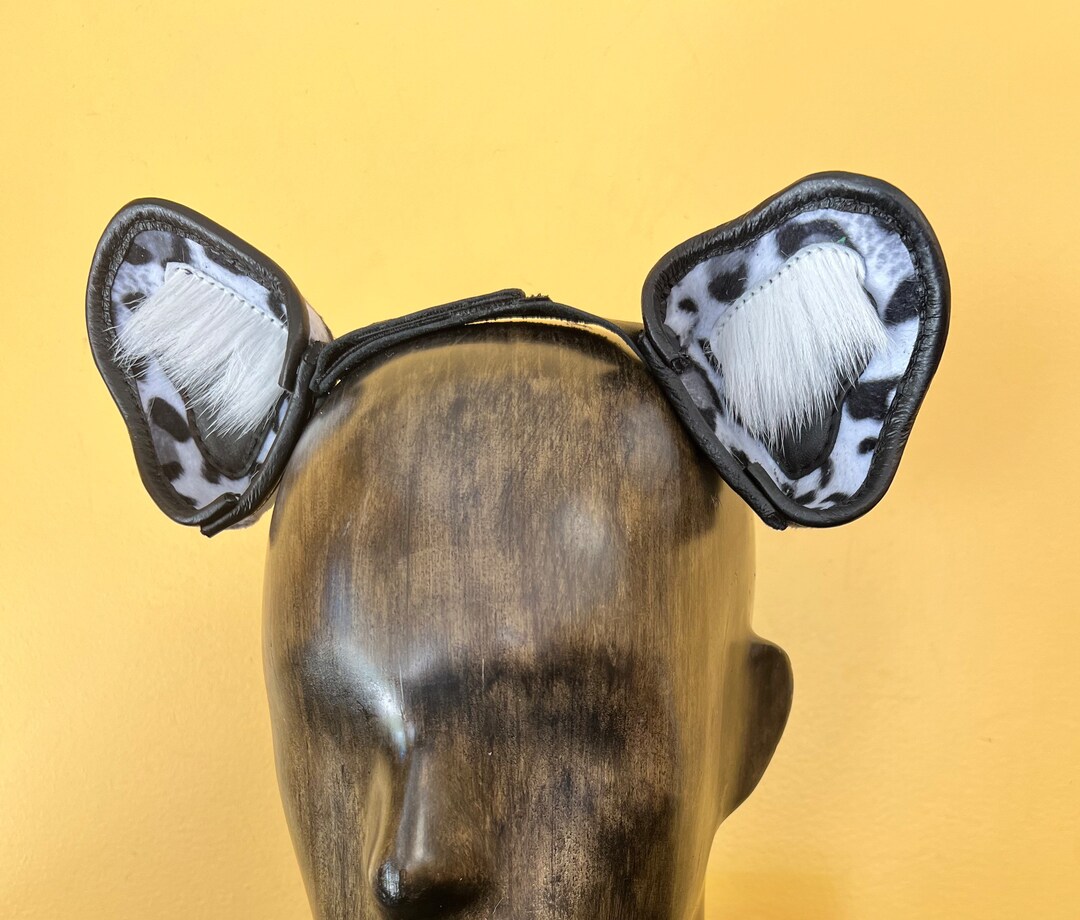 Ears Made for Hair Bands/combs - Etsy