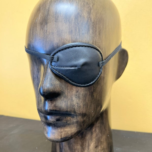 Eye Patch - Etsy