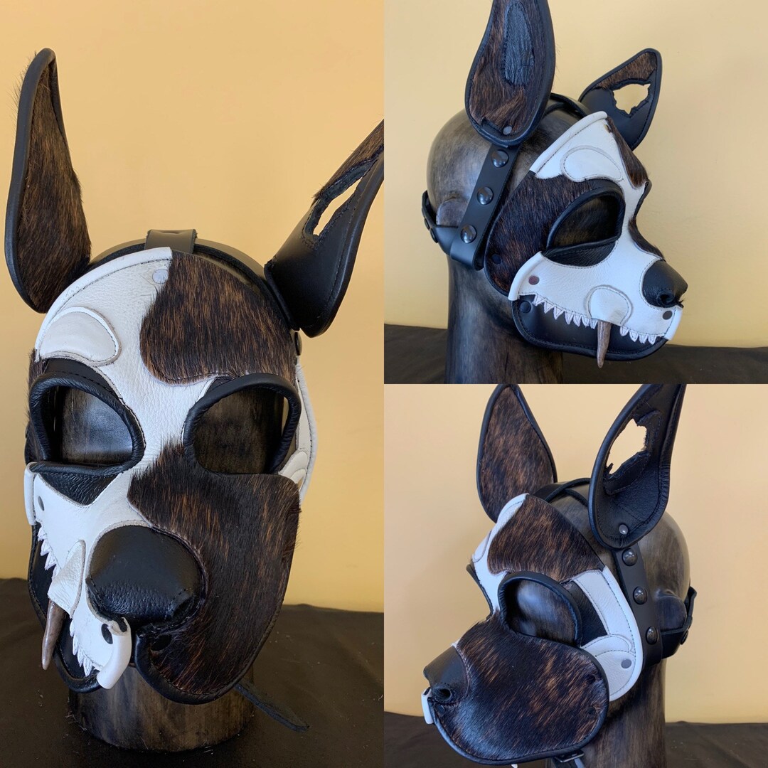 Zombie Pup - Etsy