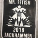 Custom Leather Title Patches - Etsy