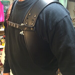 Conceal Carry Double Shoulder Rig Modular System - Etsy