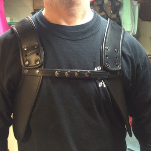 Conceal Carry Double Shoulder Rig Modular System - Etsy