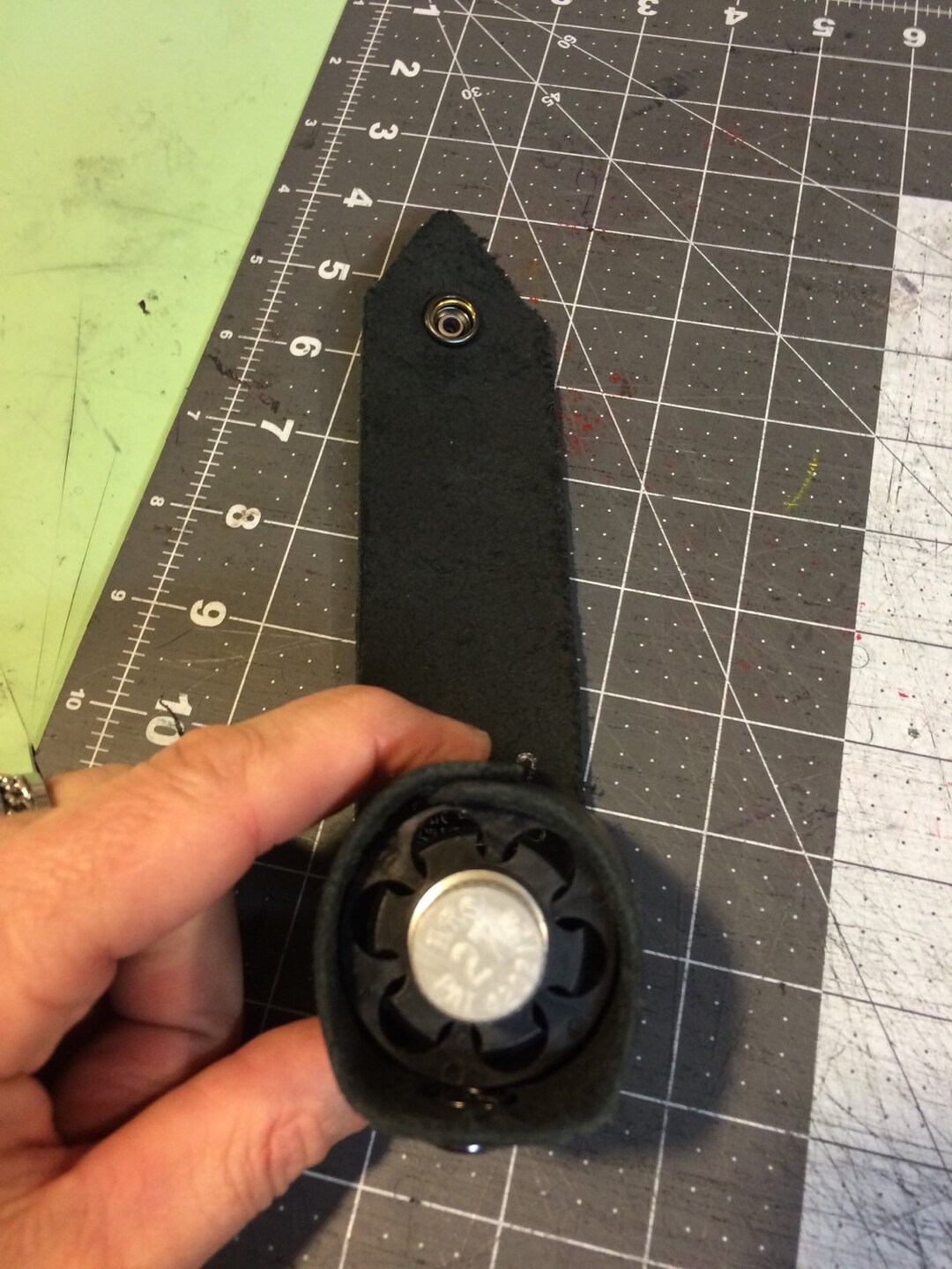 Speed Loader Carrier for HKS 6 Shot 38/357/40/45 Loads - Etsy