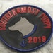 Custom Leather Title Patches - Etsy
