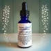PSYCHIC VAMPIRE REPELLENT Protection Mist Gem-infused Aromatherapy ...