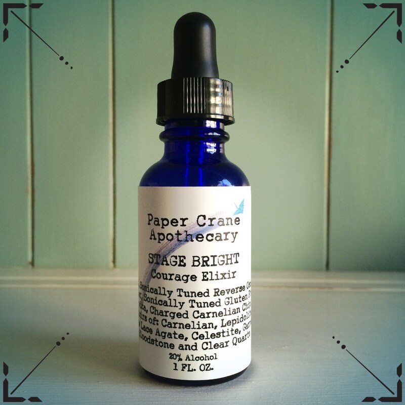 PaperCraneApothecary - Etsy