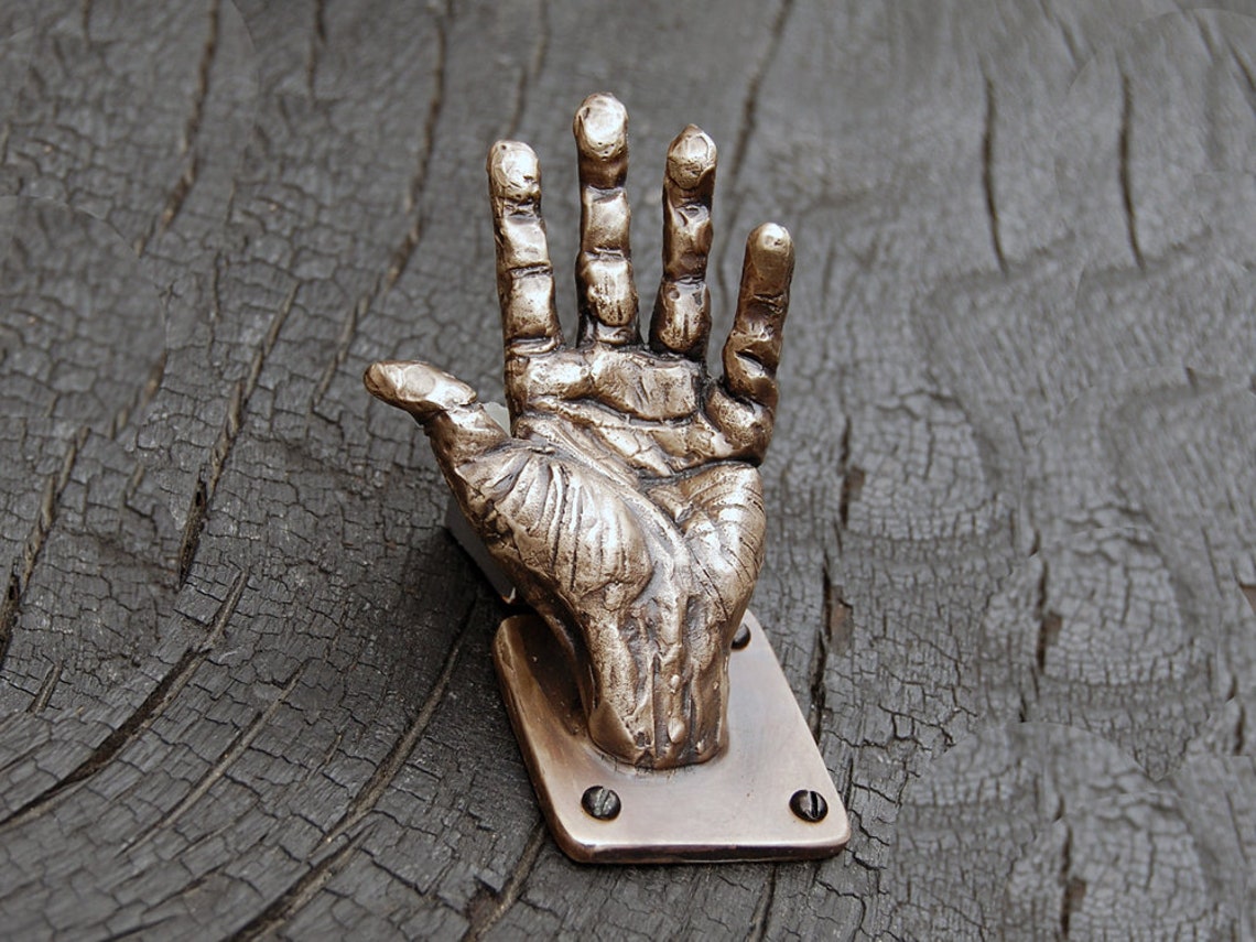 Hand Coat Hook 2 Hand Wall Decoration Wall Art Hand Art - Etsy