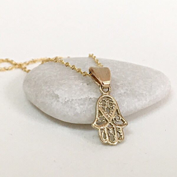 Jewish Necklace - Etsy