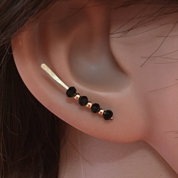 Ear Bar - Etsy