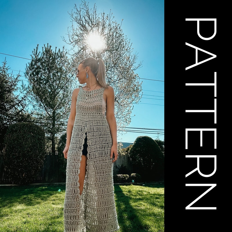 Boho Crochet Jeans - Etsy UK