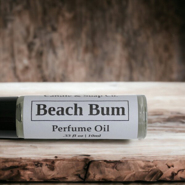 Bum Roll - Etsy