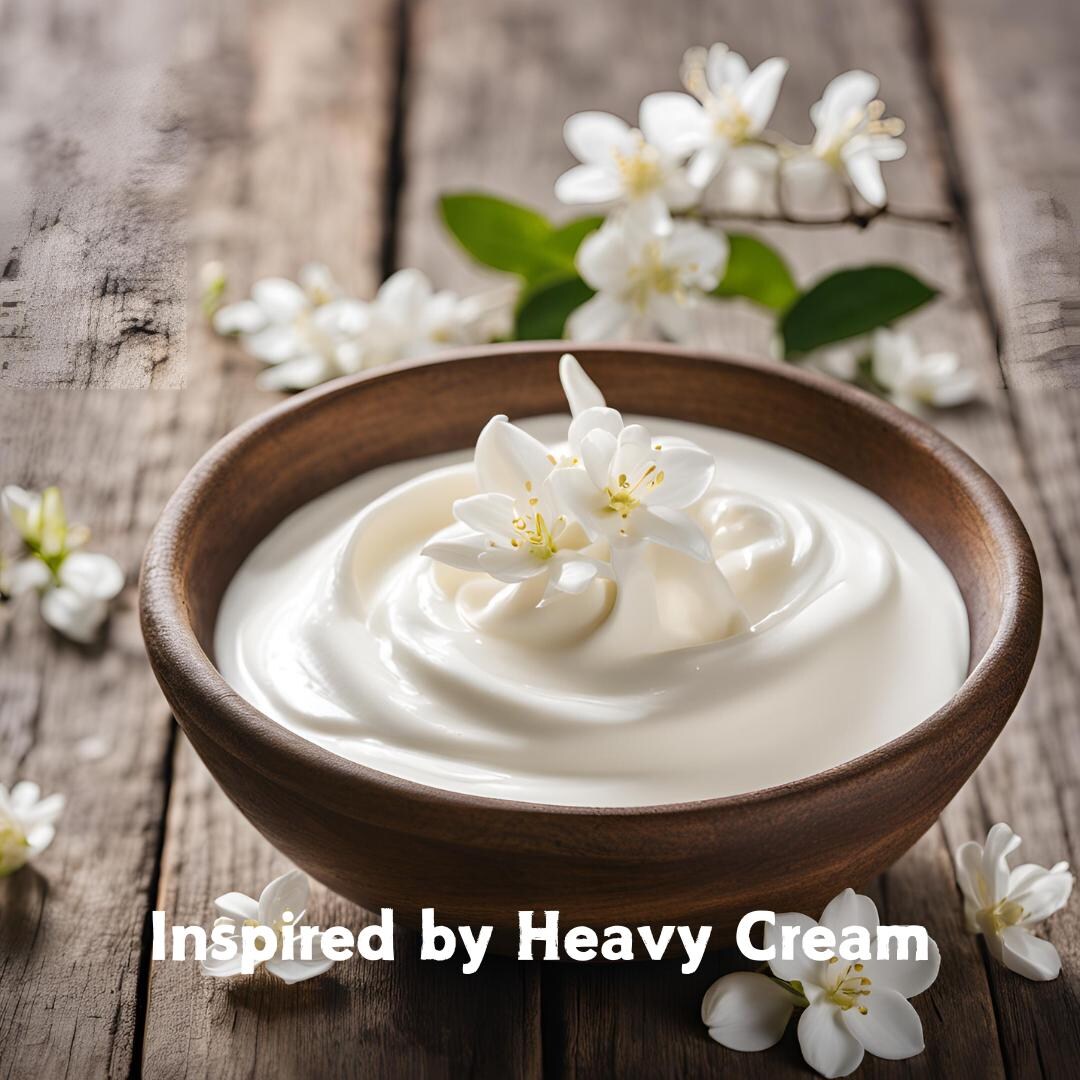 Double Cream Scented Body Butter, Roll on Perfume, Body Oil, Body Mist ...