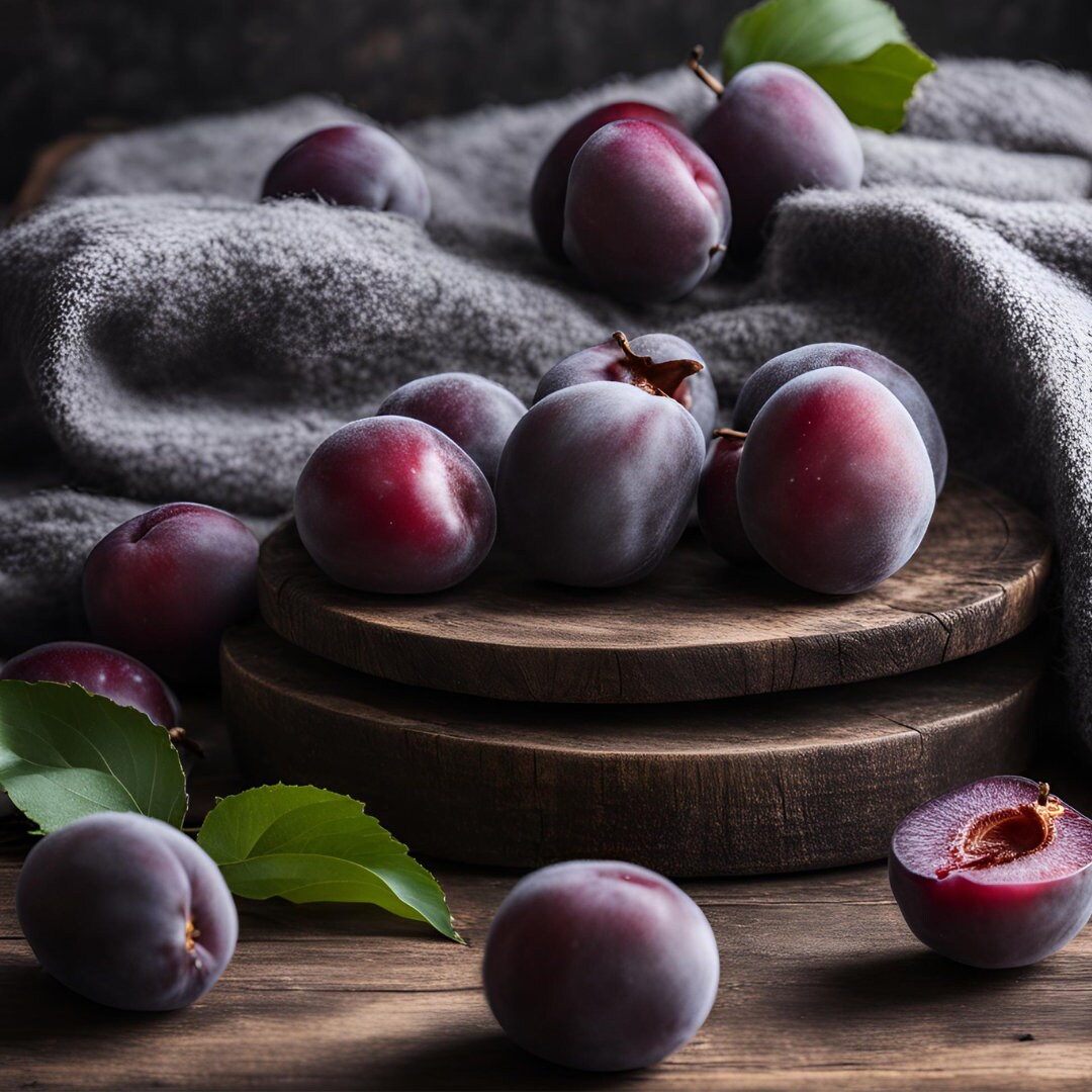 Cashmere Plum Scented Body Butter, Roll on Perfume, Body Oil, Body Mist ...