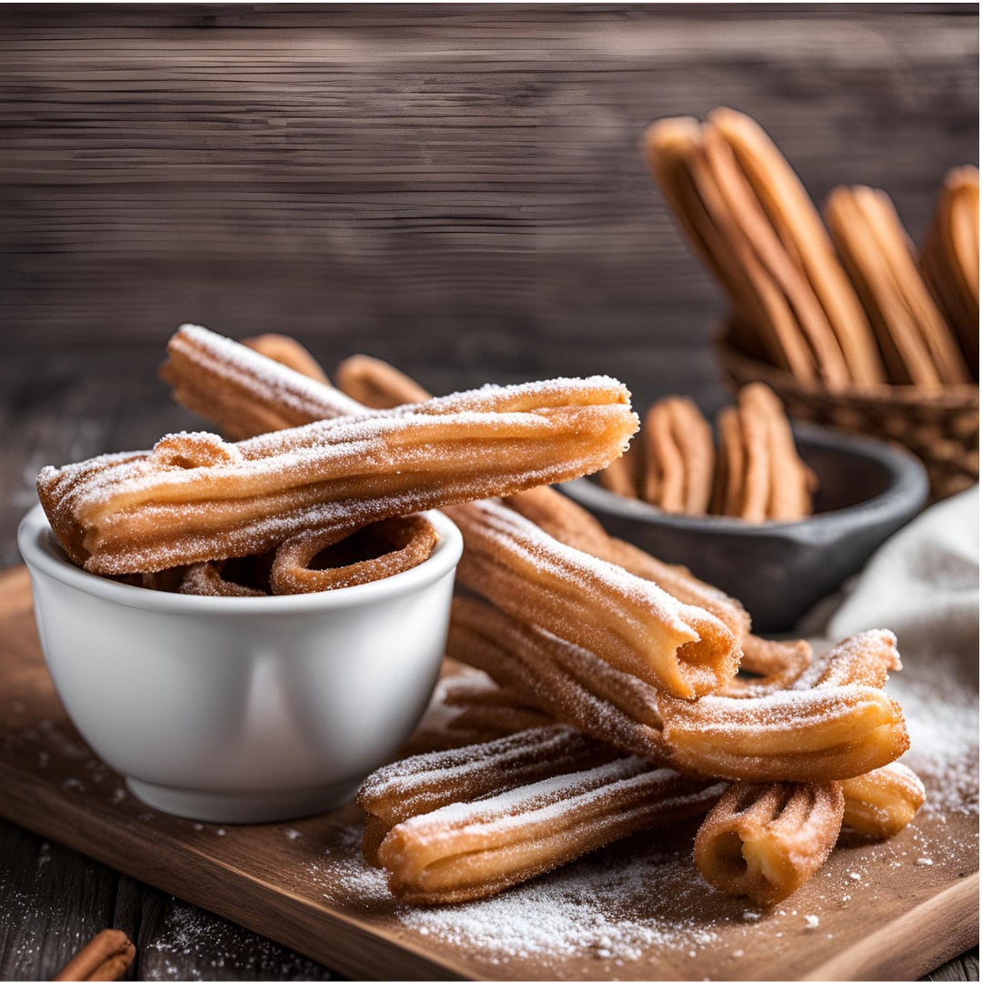 Cinnamon Churro Scented Body Butter, Roll on Perfume, Body Oil, Body ...