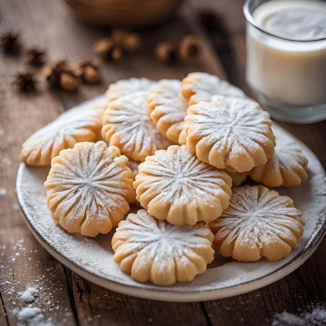 Danish Butter Cookies Scented Body Butter, Roll on Perfume, Body Oil ...