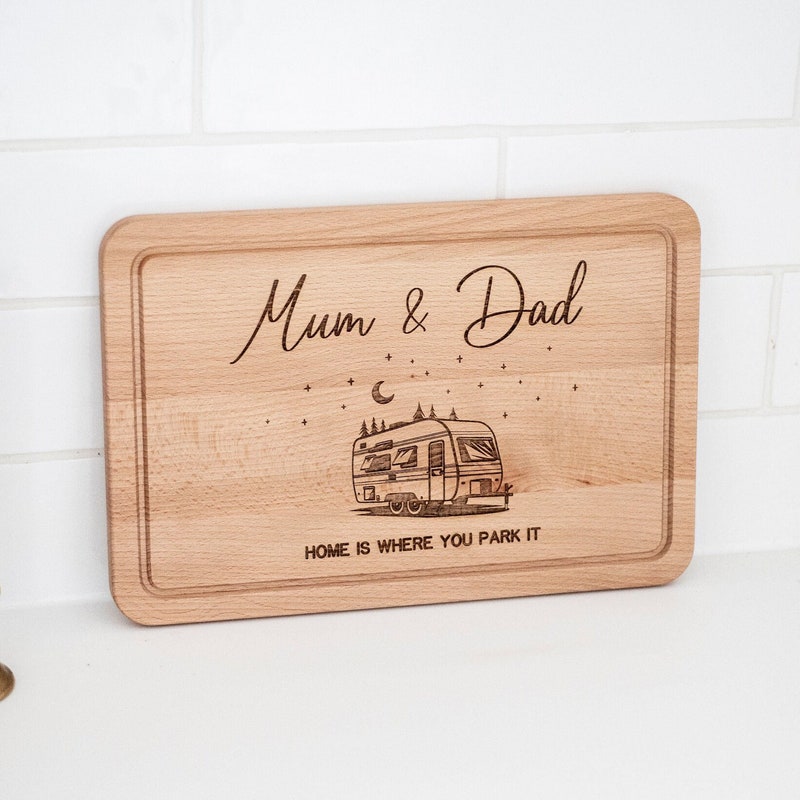 Caravan Signs - Etsy UK