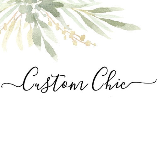 Custom Chic