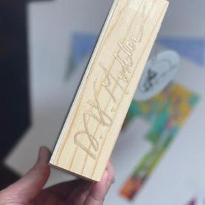 Art Print Robin With Berries and Leaves and Music, Wood Block Print - Etsy