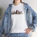 Jade Cat Tee Shirt From Tv Series - Etsy