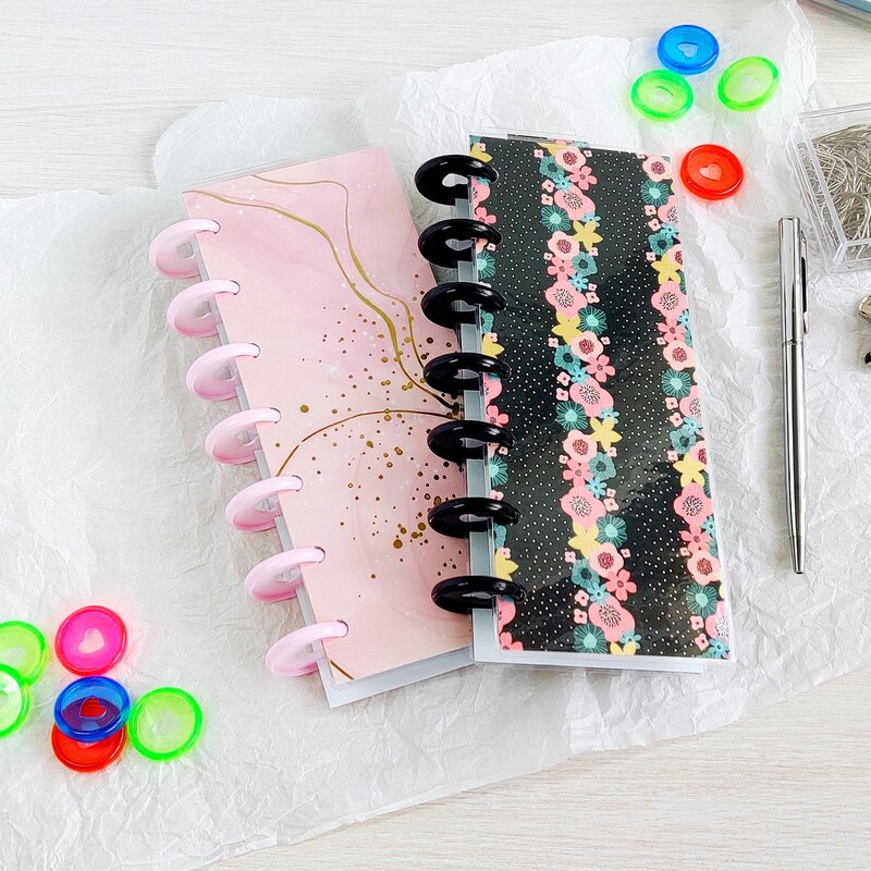 Happy Planner Discs - Etsy