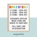 Printable Wall Art, Everyone Welcome, Diversity, Classroom Poster ...