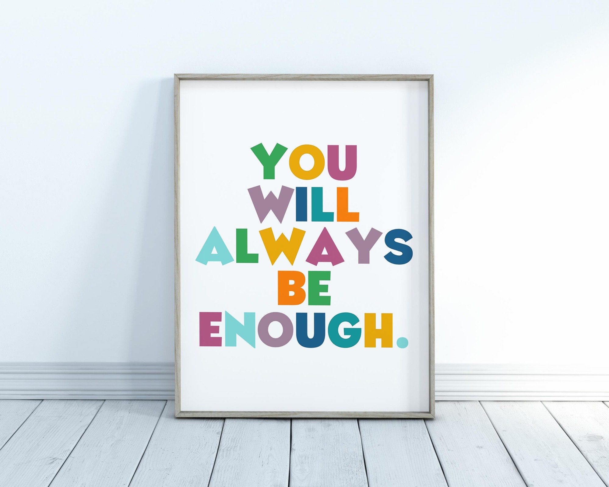 Growth Mindset Wall Prints, Printable Classroom Posters, Set of 3 ...