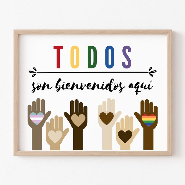 Diversity - Etsy